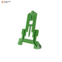 China 445-0590338 NCR Cassette Parts 445-0586870 Green Cash Cassette Pawl Pusher for sale