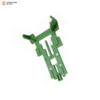 China 445-0590338 NCR Cassette Parts 445-0586870 Green Cash Cassette Pawl Pusher for sale