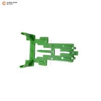 China 445-0590338 NCR Cassette Parts 445-0586870 Green Cash Cassette Pawl Pusher for sale