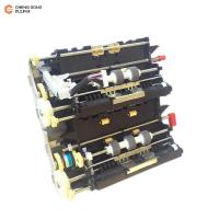 China 01750051760 1750051760 ATM Machine Parts Wincor Ddu Double Extractor Unit Cmd V4 for sale