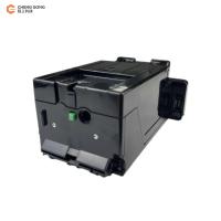 China KD04018-D001 ATM Machine Parts Fujitsu GSR50 Loading Cassette for sale