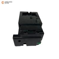 China KD04018-D001 ATM Machine Parts Fujitsu GSR50 Loading Cassette for sale