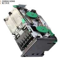 China KD04014-D001 ATM Cassette Parts Fujitsu GSR50 Recycling Stacker for sale