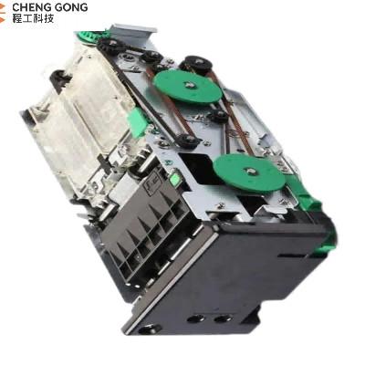 China KD04014-D001 ATM Cassette Parts Fujitsu GSR50 Recycling Stacker for sale