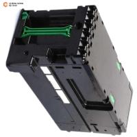 China Original New ATM Parts Fujitsu GSR50 Cash Box KD04016-D001 Automatic Teller Machine for sale