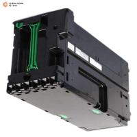 China Original New ATM Parts Fujitsu GSR50 Cash Box KD04016-D001 Automatic Teller Machine for sale