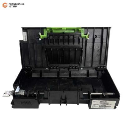 China 1750207552 01750207552 ISO9001 ATM Parts Wincor C4060 Reject Cassette for sale