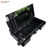 China 1750207552 01750207552 ISO9001 ATM Parts Wincor C4060 Reject Cassette for sale