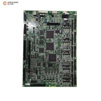 China Tarjeta Lower Unit Atm Machine Parts Diebold 368 ECRM 49233199070A Solid Material for sale