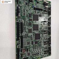 China Tarjeta Lower Unit Atm Machine Parts Diebold 368 ECRM 49233199070A Solid Material for sale