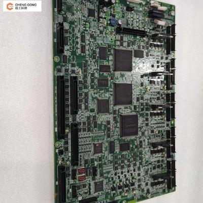 China Tarjeta Lower Unit Atm Machine Parts Diebold 368 ECRM 49233199070A Solid Material for sale