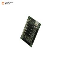 China Long Lifespan Diebold ATM Parts 368 378 ECRM DE CCA RX803 Main Board 11112Z0103 for sale