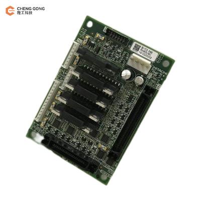 China Long Lifespan Diebold ATM Parts 368 378 ECRM DE CCA RX803 Main Board 11112Z0103 for sale
