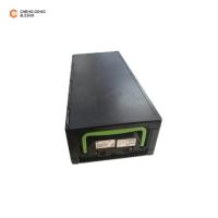 China 01750301000 Bank ATM Spare Parts Diebold Nixdorf DN200 CAS Recycling Cassette Conv for sale