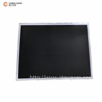 China 445-0771567 4450771567 ATM Machine Spare Parts  NCR Display Panel F15SRM 15 Inch 24V for sale