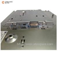 China 445-0771567 4450771567 ATM Machine Spare Parts  NCR Display Panel F15SRM 15 Inch 24V for sale