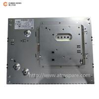 China 445-0771567 4450771567 ATM Machine Spare Parts  NCR Display Panel F15SRM 15 Inch 24V for sale
