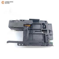China 009-0032552/CM300-3R1372/V4KU-01JN-N03 ATM Machine Parts NCR SELF SERV 663X 668X Smart Dip Card Reader Tamper Resistant for sale