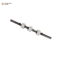 China 4450729816 ATM Machine Parts NCR S2 SNT Main Tension Shaft Assy 445-0761208-103 445-0729816 for sale