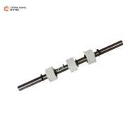 China 4450729816 ATM Machine Parts NCR S2 SNT Main Tension Shaft Assy 445-0761208-103 445-0729816 for sale
