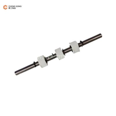 China 4450729816 ATM Machine Parts NCR S2 SNT Main Tension Shaft Assy 445-0761208-103 445-0729816 for sale