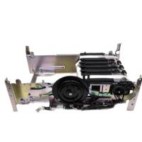 China 49-211433-000A 49211433000A Atm Machine Parts Diebold Nixdorf Cash Dispenser ATM Stacker for sale