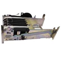 China 49-211433-000A 49211433000A Atm Machine Parts Diebold Nixdorf Cash Dispenser ATM Stacker for sale