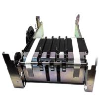 China 49-211433-000A 49211433000A Atm Machine Parts Diebold Nixdorf Cash Dispenser ATM Stacker for sale