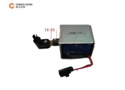 China 009-0023219 009-0023219-16 Fujitsu ATM Parts GBNA SEPARATOR Solenoid Assemblies for sale