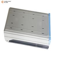 China 00-155842-000D 00155842000D ATM Parts Diebold AFD 2.0 Cash Box Cassette for sale