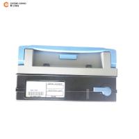 China 00-155842-000C 00155842000C ATM Machine Parts Diebold 2.0 MULTI-MEDIA CSET CONV cash cassette for sale