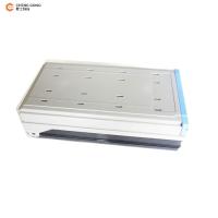 China 00-155842-000C 00155842000C ATM Machine Parts Diebold 2.0 MULTI-MEDIA CSET CONV cash cassette for sale