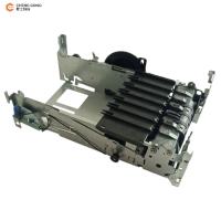 China 49242427000A Diebold 5500 Stacker Module ATM Machine Spare Parts Solid Material for sale