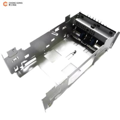 China 49-233199-084A 49242432000A ATM Machine Parts Diebold 5500 AFD Picker Module for sale