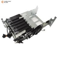 China 49-254690-000B 49254690000B ATM Machine Parts Diebold 5500 AFD Stacker 1.6 Version for sale