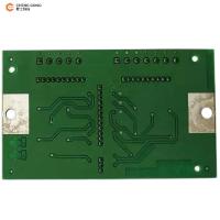 China 49-253805-000A 49253805000A ATM Machine Parts Diebold 5500 CCA BSC I O SUPR for sale