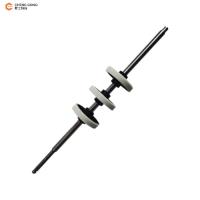 China 49-248086-000A 49248086000A ATM Machine Parts Diebold 5500 Stacker Roller Shaft for sale