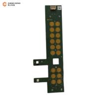 China 49-267146-000A 49267146000A ATM Machine Parts Diebold 5550 PCBA Smartprox Keyboard for sale