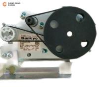 China 49-209542-000F 49209542000F Diebold Opteva Card Reader F Version 00-104380-000k for sale