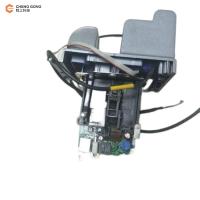 China 49209535000A 49-209535-000A ATM Machine Parts Diebold Nixdorf Tk3 smart Dip CCR Track 3 card reader for sale