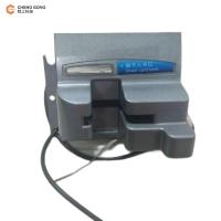 China 49209535000A 49-209535-000A ATM Machine Parts Diebold Nixdorf Tk3 smart Dip CCR Track 3 card reader for sale