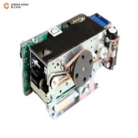 China 49209540000C 49-209540-000C Diebold OP Card Reader Diebold ATM Parts Motorized Card Reader 00104378000F for sale