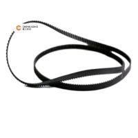 China 2900837500AF ATM Spare Parts Diebold Opteva Belt TMG M 03.00P 274T Nprn/Fbr Gl for sale