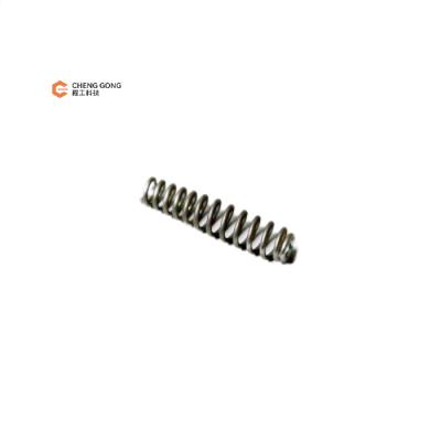 China 49-016412-000A 49-016412-0-00-A Diebold Opteva Spring Diebold ATM Parts 49016412000A for sale
