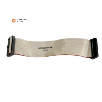 China 49200009000A 49-200009-000A Diebold Dispenser Picker Cable Atm Machine Parts for sale