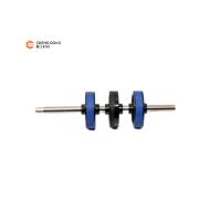 China 49-204018-000A 49204018000A Bank ATM Machine Spare Parts Diebold Feedshaft for sale