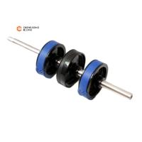 China 49-204018-000A 49204018000A Bank ATM Machine Spare Parts Diebold Feedshaft for sale