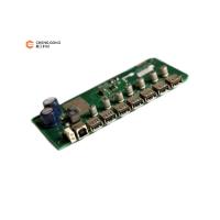 China 49211381000A 49-211381-000A Diebold CCA,HUB,USB,7 PORT,1.1 High Performance Diebold ATM Parts for sale