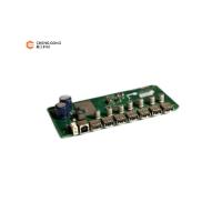 China 49211381000A 49-211381-000A Diebold CCA,HUB,USB,7 PORT,1.1 High Performance Diebold ATM Parts for sale