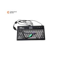 China 49211481000A 49-211481-000A ATM Machine Parts Diebold Operator Maintenance Keyboard for sale